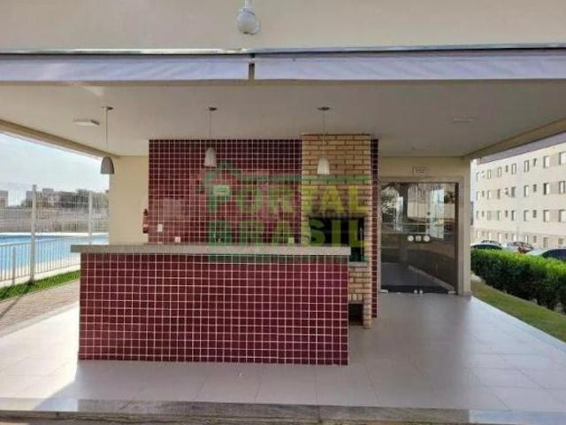Apartamento em Piracicamirim Piracicaba