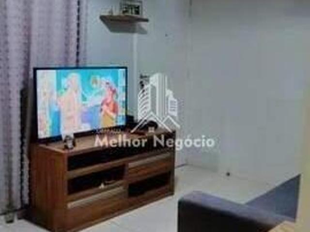 Apartamento em Piracicamirim, Piracicaba/SP de 42m² 2 quartos à venda por R$ 179.900,00