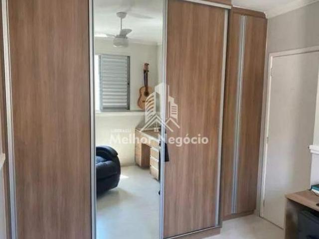 Apartamento em Piracicamirim, Piracicaba/SP de 45m² 2 quartos à venda por R$ 168.000,00