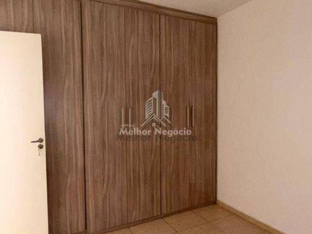 Apartamento em Piracicamirim, Piracicaba/SP de 45m² 2 quartos à venda por R$ 169.900,00