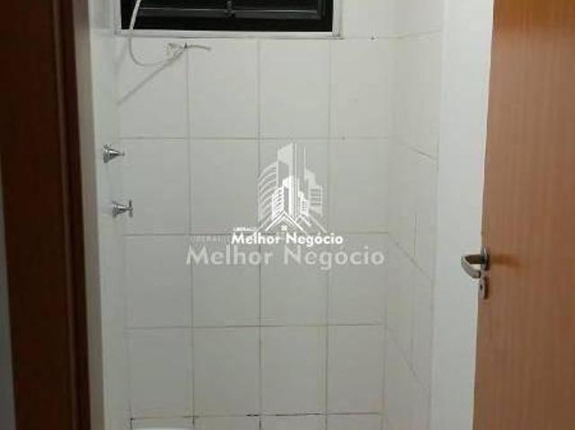 Apartamento em Piracicamirim, Piracicaba/SP de 45m² 2 quartos à venda por R$ 20.000,00