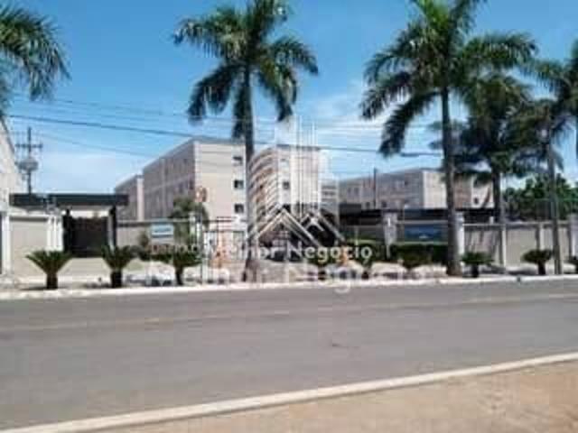 Apartamento em Piracicamirim, Piracicaba/SP de 46m² 2 quartos à venda por R$ 169.800,00