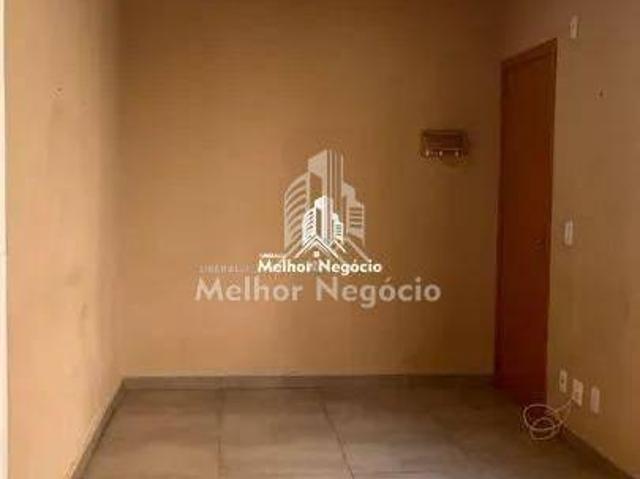 Apartamento em Piracicamirim, Piracicaba/SP de 46m² 2 quartos à venda por R$ 180.000,00