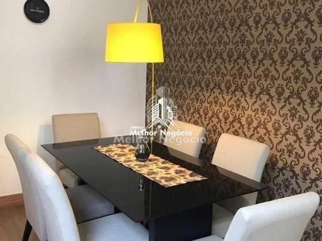Apartamento em Piracicamirim, Piracicaba/SP de 46m² 2 quartos à venda por R$ 239.900,00