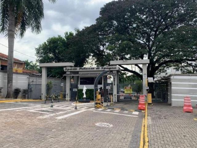Apartamento em Piracicamirim, Piracicaba/SP de 53m² 2 quartos à venda por R$ 180.000,00