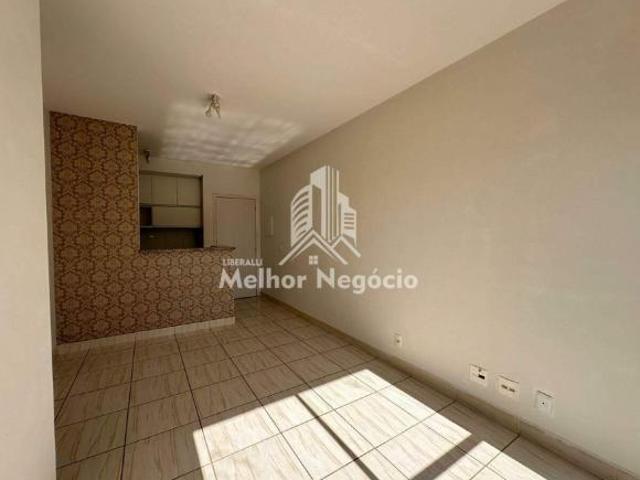 Apartamento em Piracicamirim, Piracicaba/SP de 53m² 2 quartos à venda por R$ 190.000,00