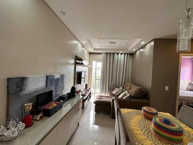 Apartamento em Piracicamirim, Piracicaba/SP de 53m² 2 quartos à venda por R$ 20.000,00