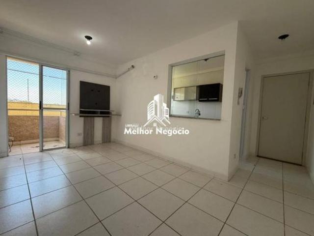 Apartamento em Piracicamirim, Piracicaba/SP de 55m² 2 quartos à venda por R$ 50.000,00