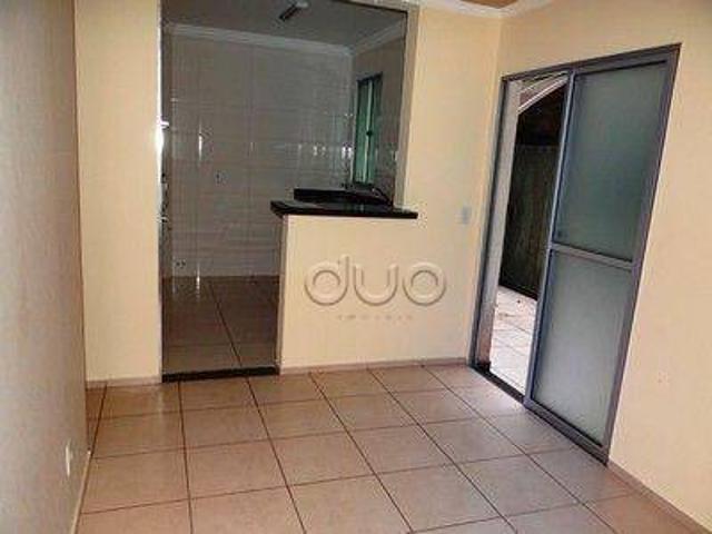 Apartamento em Piracicamirim, Piracicaba/SP de 56m² 2 quartos à venda por R$ 148.000,00