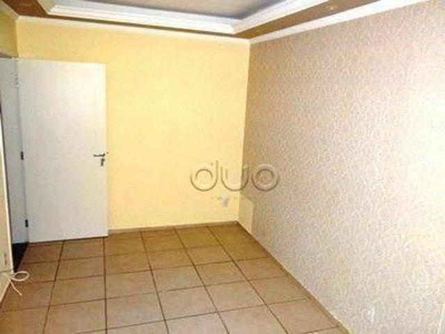 Apartamento em Piracicamirim, Piracicaba/SP de 56m² 2 quartos à venda por R$ 149.000,00