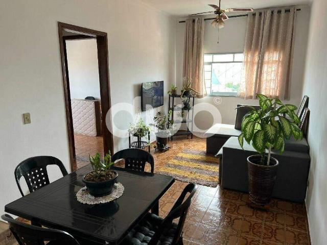 Apartamento em Piracicamirim, Piracicaba/SP de 67m² 2 quartos à venda por R$ 179.800,00