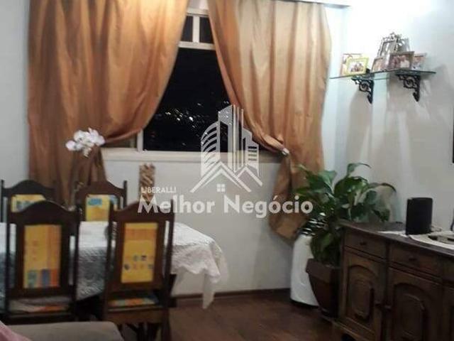 Apartamento em Piracicamirim, Piracicaba/SP de 64m² 2 quartos à venda por R$ 189.900,00