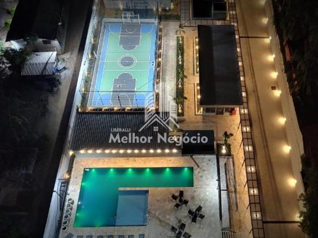 Apartamento em Piracicamirim, Piracicaba/SP de 65m² 2 quartos à venda por R$ 380.000,00