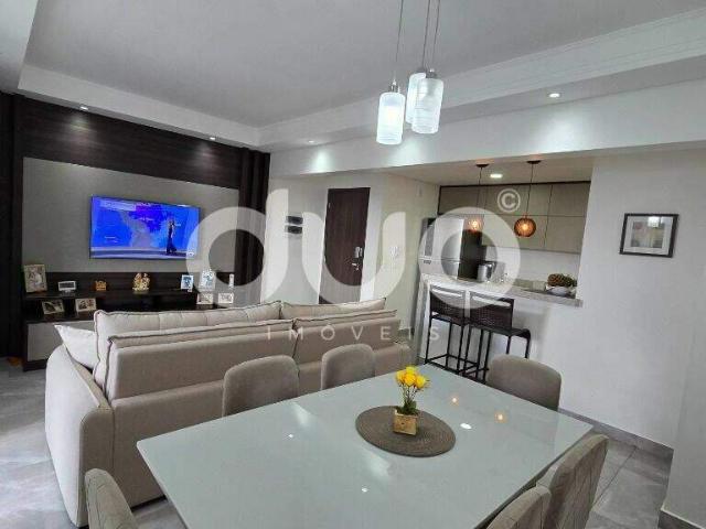 Apartamento em Piracicamirim, Piracicaba/SP de 87m² 3 quartos à venda por R$ 779.900,00
