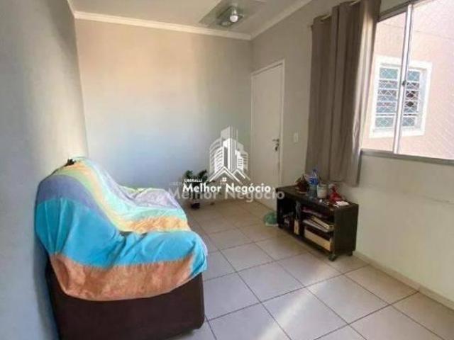 Apartamento em Piracicamirim, Piracicaba/SP de 96m² 2 quartos à venda por R$ 20.000,00