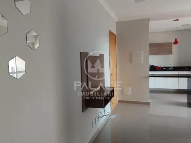 Apartamento EM Piracicaba SP