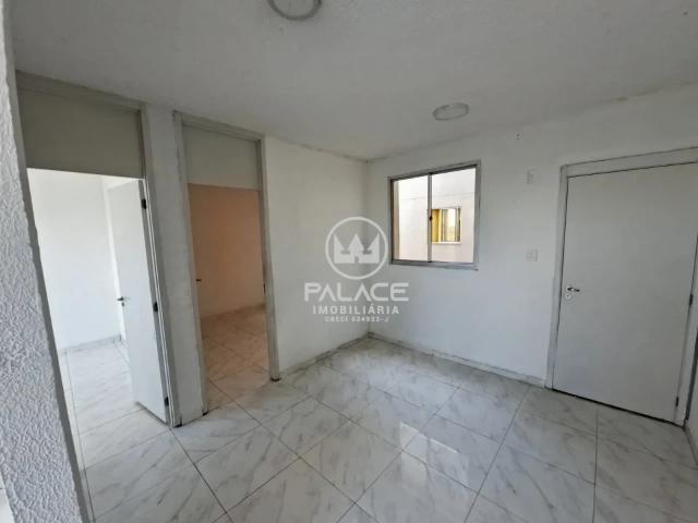 Apartamento EM Piracicaba SP
