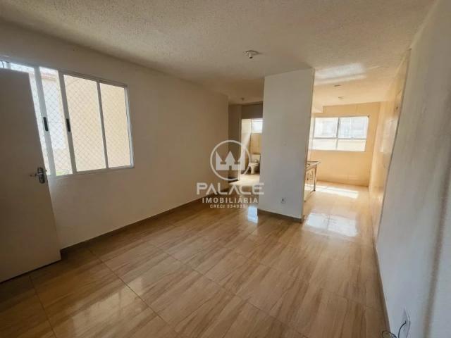 Apartamento EM Piracicaba SP