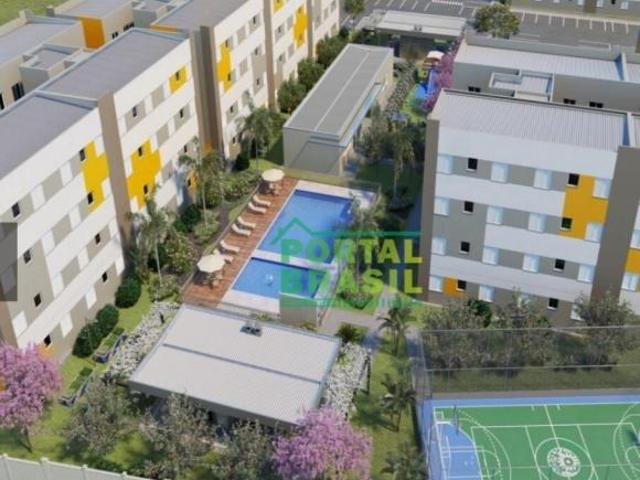 Apartamento em Piracicaba