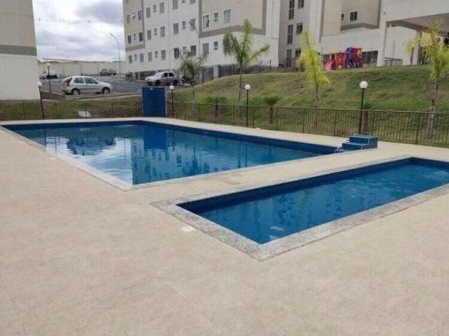 Apartamento em Piracicaba