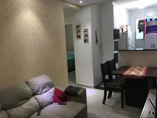 Apartamento em Piracicaba