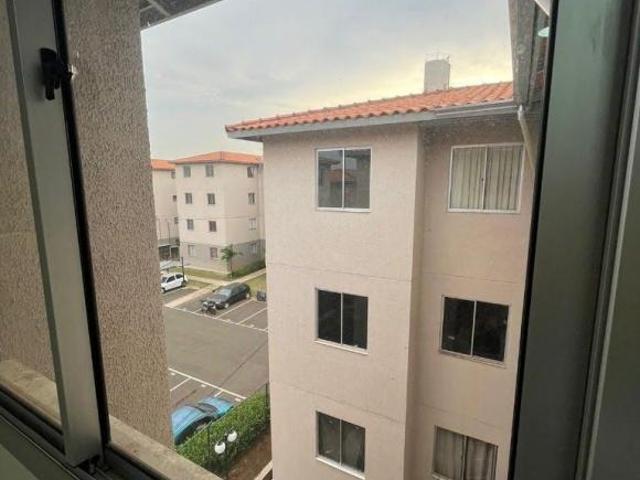 Apartamento em Piracicaba