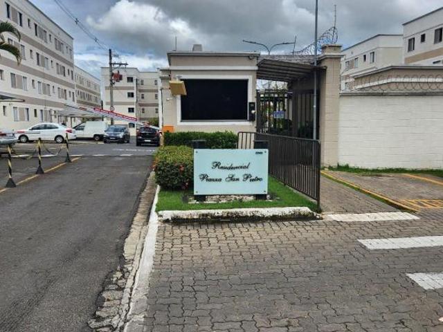Apartamento em Piracicaba