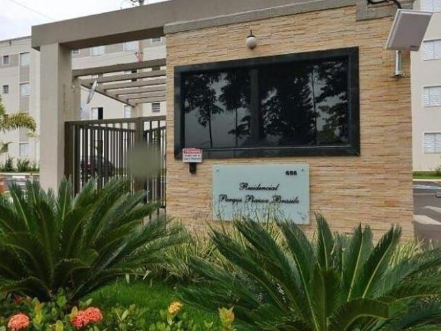 Apartamento em Piracicaba