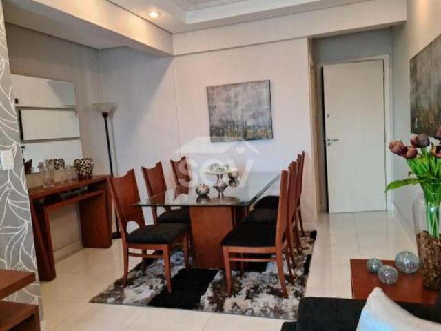 APARTAMENTO EM PIRACICABA/SP, BAIRRO ALTO, EDIF. MARSEILLE