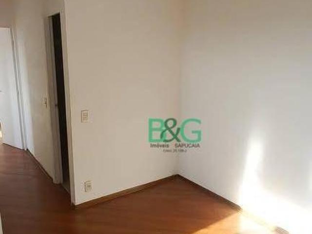 Apartamento em Pirajussara, São Paulo/SP de 54m² 2 quartos à venda por R$ 375.000,00