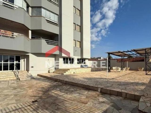 Apartamento em Pirapozinho Centro Pirapozinho/SP