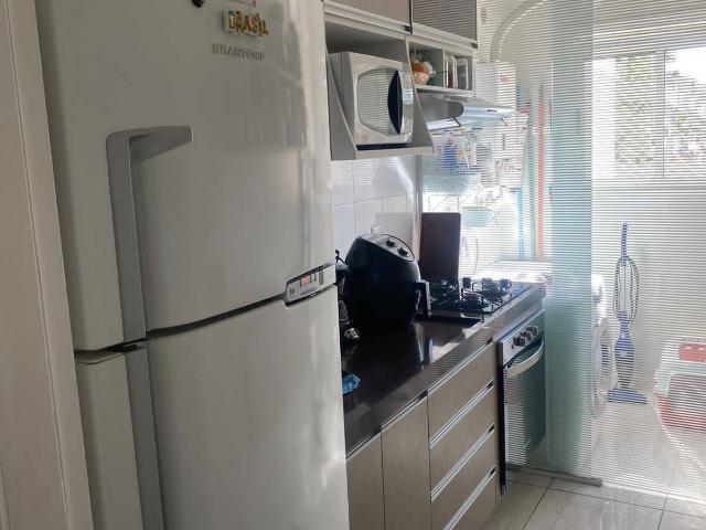 Apartamento em Piraporinha, Diadema/SP de 75m² 3 quartos à venda por R$ 398.900,00