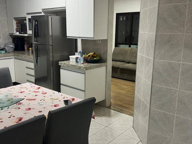 Apartamento em Piraporinha, Diadema/SP de 81m² 2 quartos à venda por R$ 338.000,00