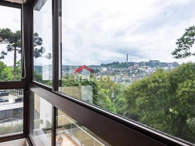 Apartamento em Piratini Bavária Gramado/RS