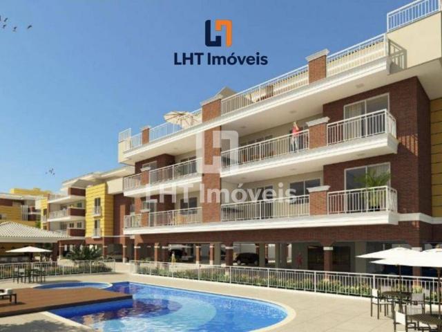 Apartamento em Piratininga, Niterói/RJ de 0m² 2 quartos à venda por R$ 829.000,00