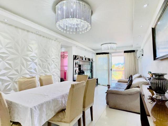 Apartamento em Piratininga, Niterói/RJ de 104m² 2 quartos à venda por R$ 949.000,00