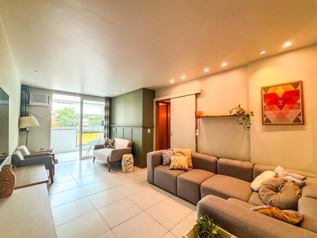 Apartamento em Piratininga, Niterói/RJ de 106m² 2 quartos à venda por R$ 994.000,00