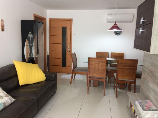 Apartamento em Piratininga, Niterói/RJ de 106m² 3 quartos à venda por R$ 1.179.000,00