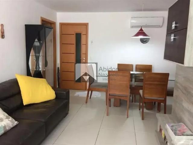 Apartamento em Piratininga, Niterói/RJ de 108m² 3 quartos à venda por R$ 1.249.900,00