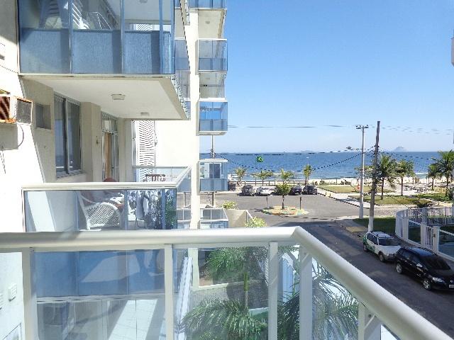Apartamento em Piratininga, Niterói/RJ de 109m² 3 quartos à venda por R$ 1.349.000,00