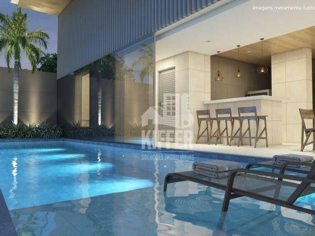 Apartamento em Piratininga, Niterói/RJ de 109m² 3 quartos à venda por R$ 1.649.900,00