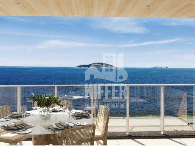 Apartamento em Piratininga, Niterói/RJ de 102m² 2 quartos à venda por R$ 1.229.000,00