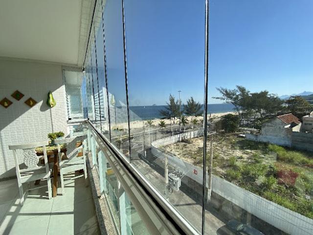 Apartamento em Piratininga, Niterói/RJ de 114m² 3 quartos à venda por R$ 1.249.000,00
