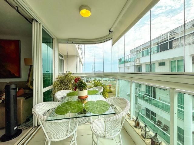 Apartamento em Piratininga, Niterói/RJ de 116m² 3 quartos à venda por R$ 1.189.900,00
