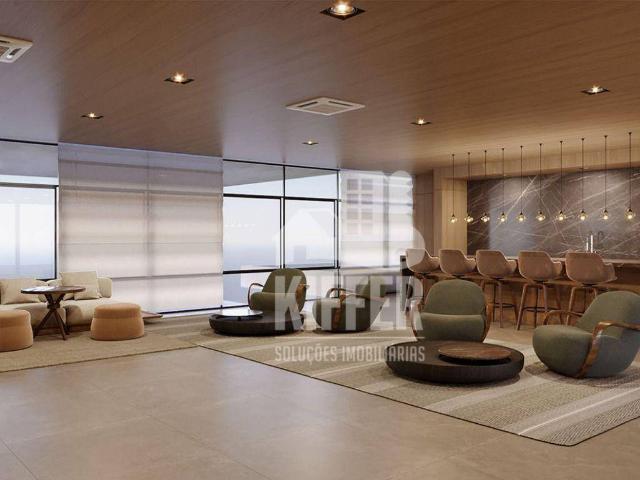 Apartamento em Piratininga, Niterói/RJ de 116m² 3 quartos à venda por R$ 1.549.900,00