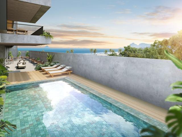 Apartamento em Piratininga, Niterói/RJ de 116m² 3 quartos à venda por R$ 1.799.000,00