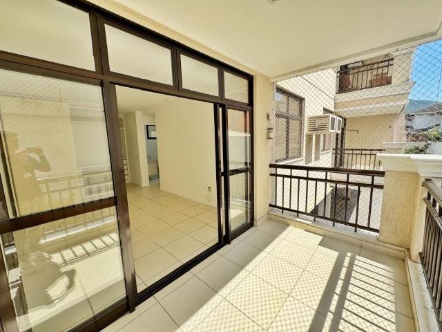 Apartamento em Piratininga, Niterói/RJ de 110m² 3 quartos à venda por R$ 694.900,00