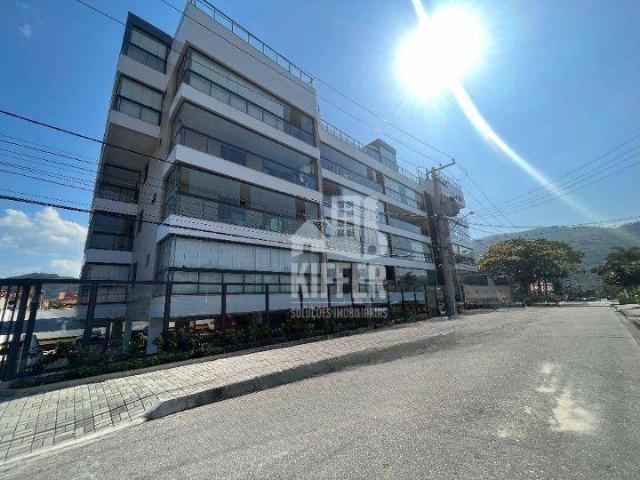 Apartamento em Piratininga, Niterói/RJ de 110m² 3 quartos à venda por R$ 1.049.000,00