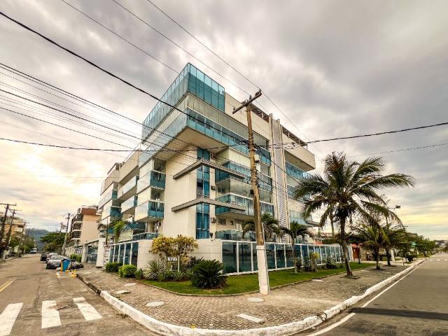 Apartamento em Piratininga, Niterói/RJ de 113m² 3 quartos à venda por R$ 1.249.900,00