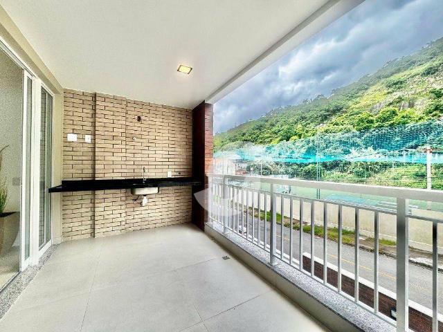 Apartamento em Piratininga, Niterói/RJ de 125m² 3 quartos à venda por R$ 1.349.000,00